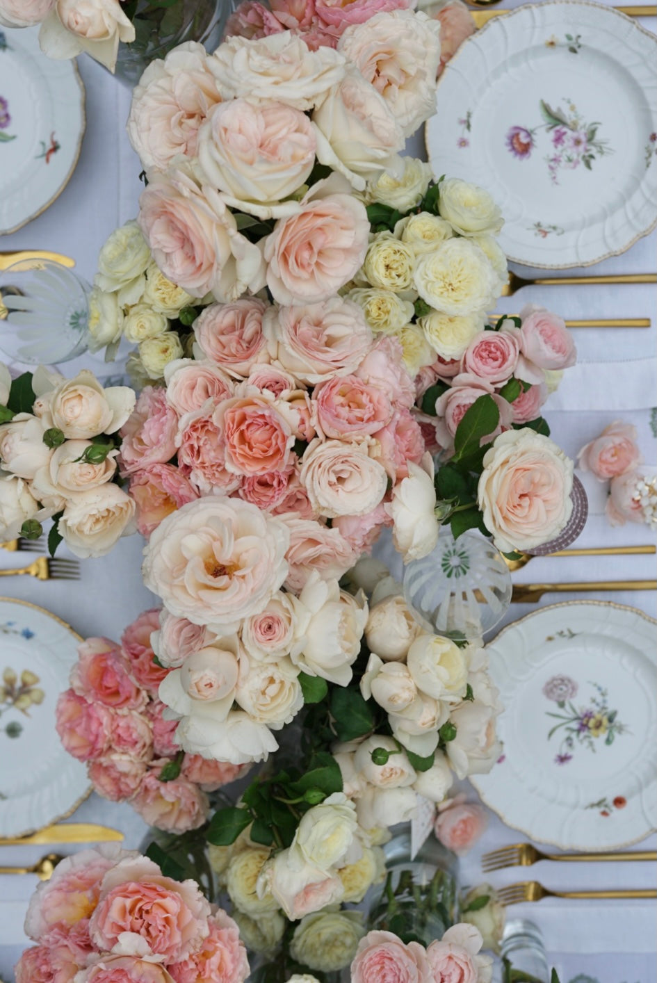 September Tablescapes – Nicola Bathie